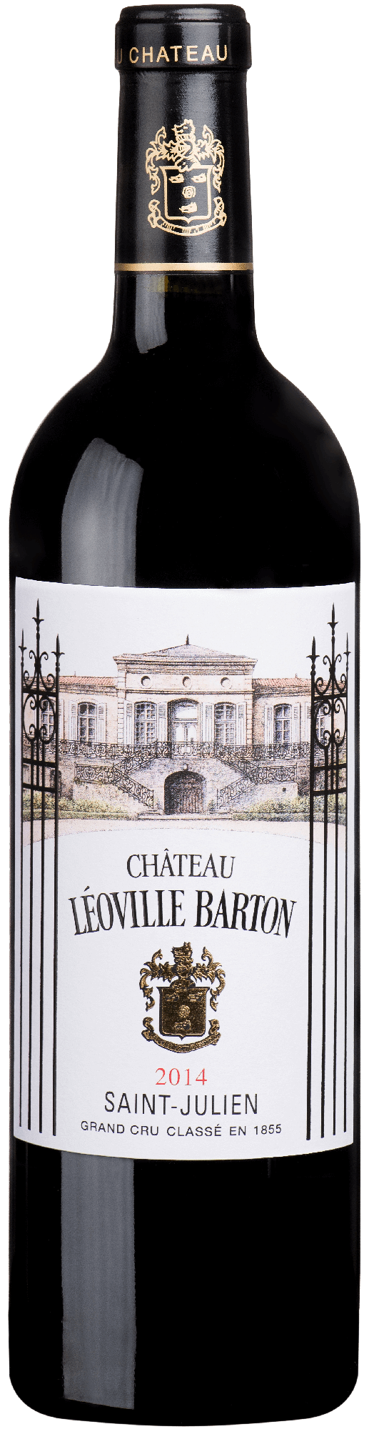 La carte des châteaux - Le Conseil des Grands Crus Classés en 1855 ...